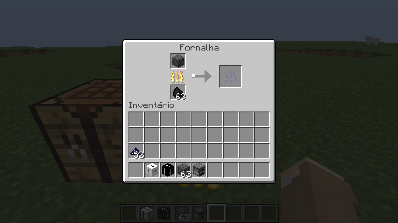 Sobrenaturalcraft - Minecraft Mods - CurseForge