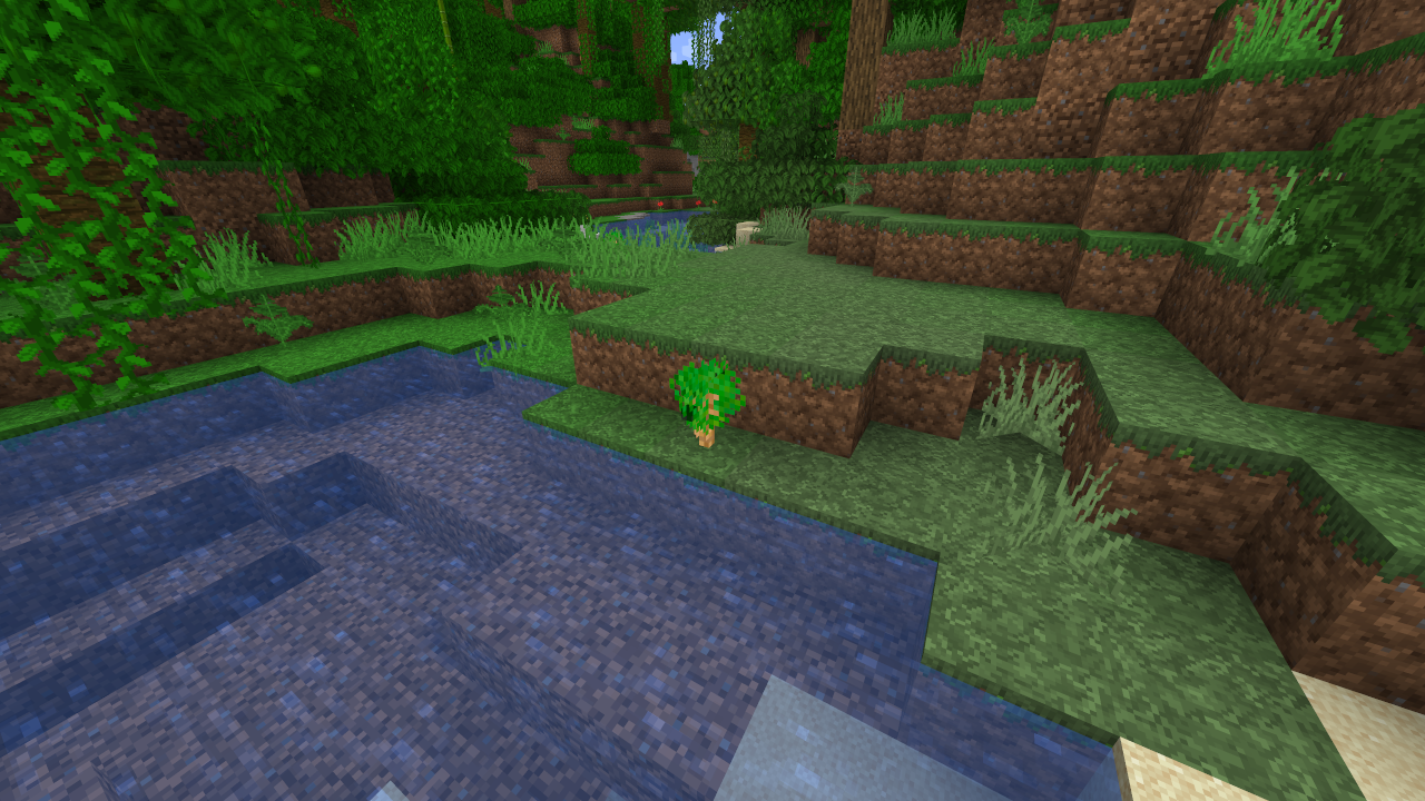 LaLega Sushi - Minecraft Mods - CurseForge