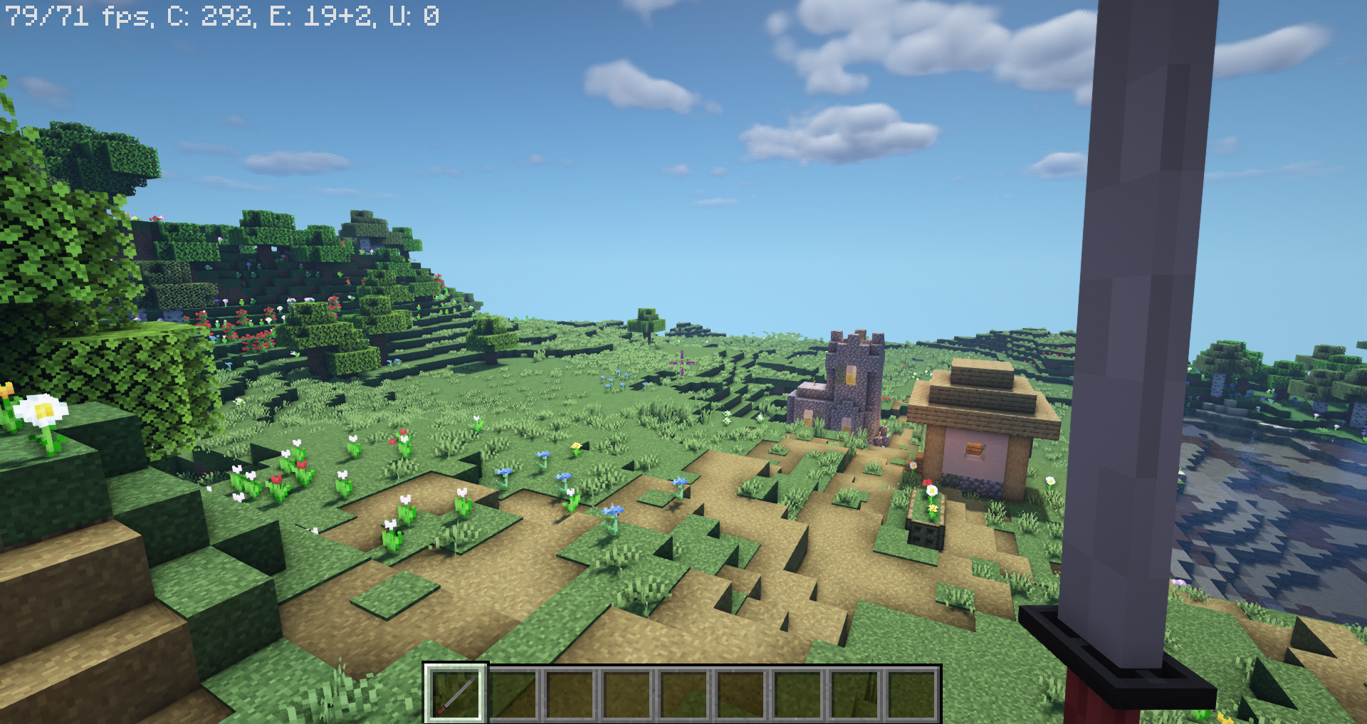 Weaponry+ - Gallery - Minecraft Mods - CurseForge