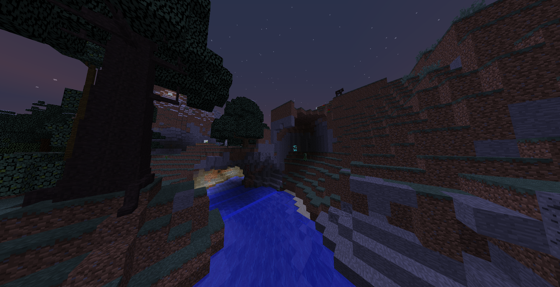 Horizons Unknown - Minecraft Modpacks - CurseForge