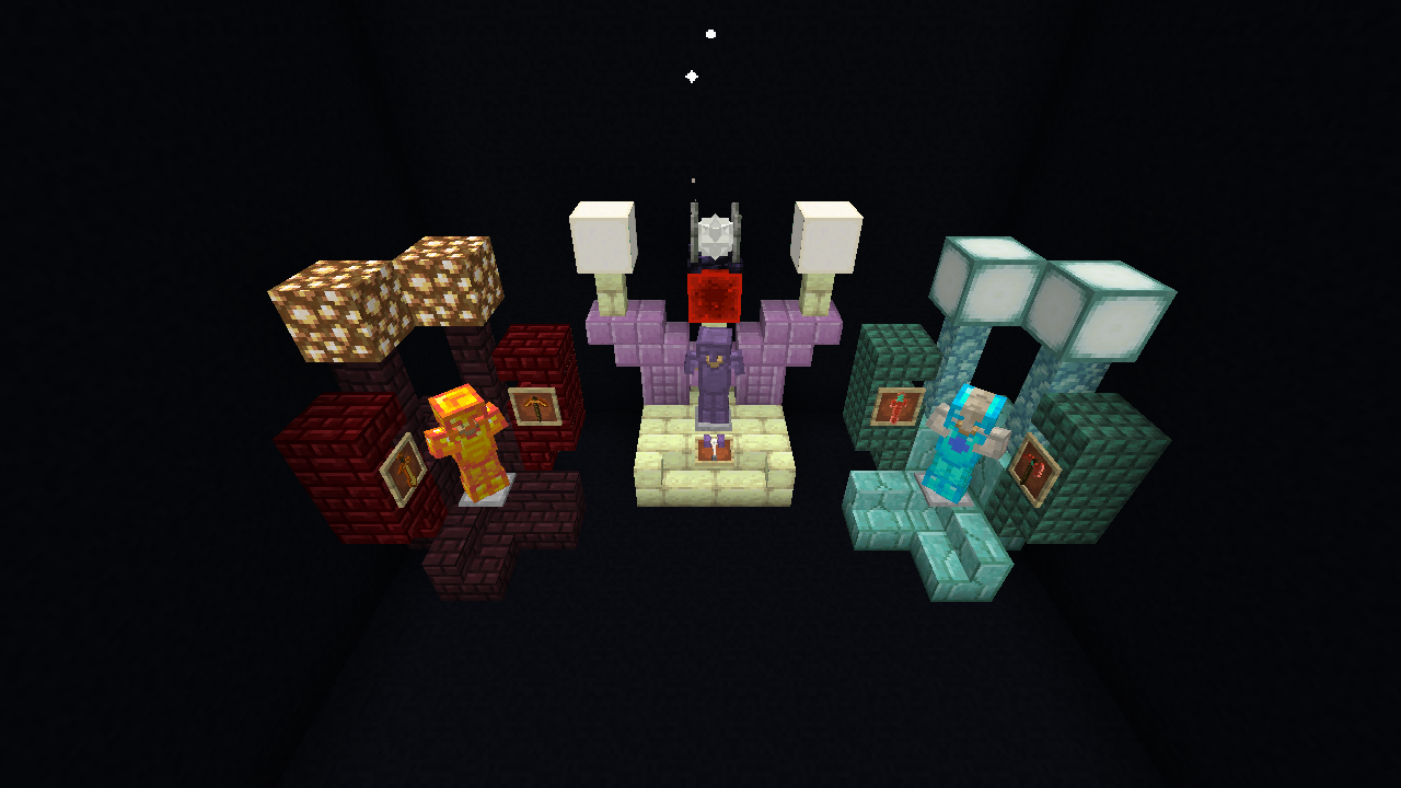 Evolving's extra sets - Minecraft Mods - CurseForge