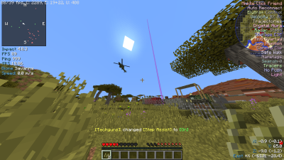 Wolves Anarchy Modpack - Minecraft Modpacks - CurseForge