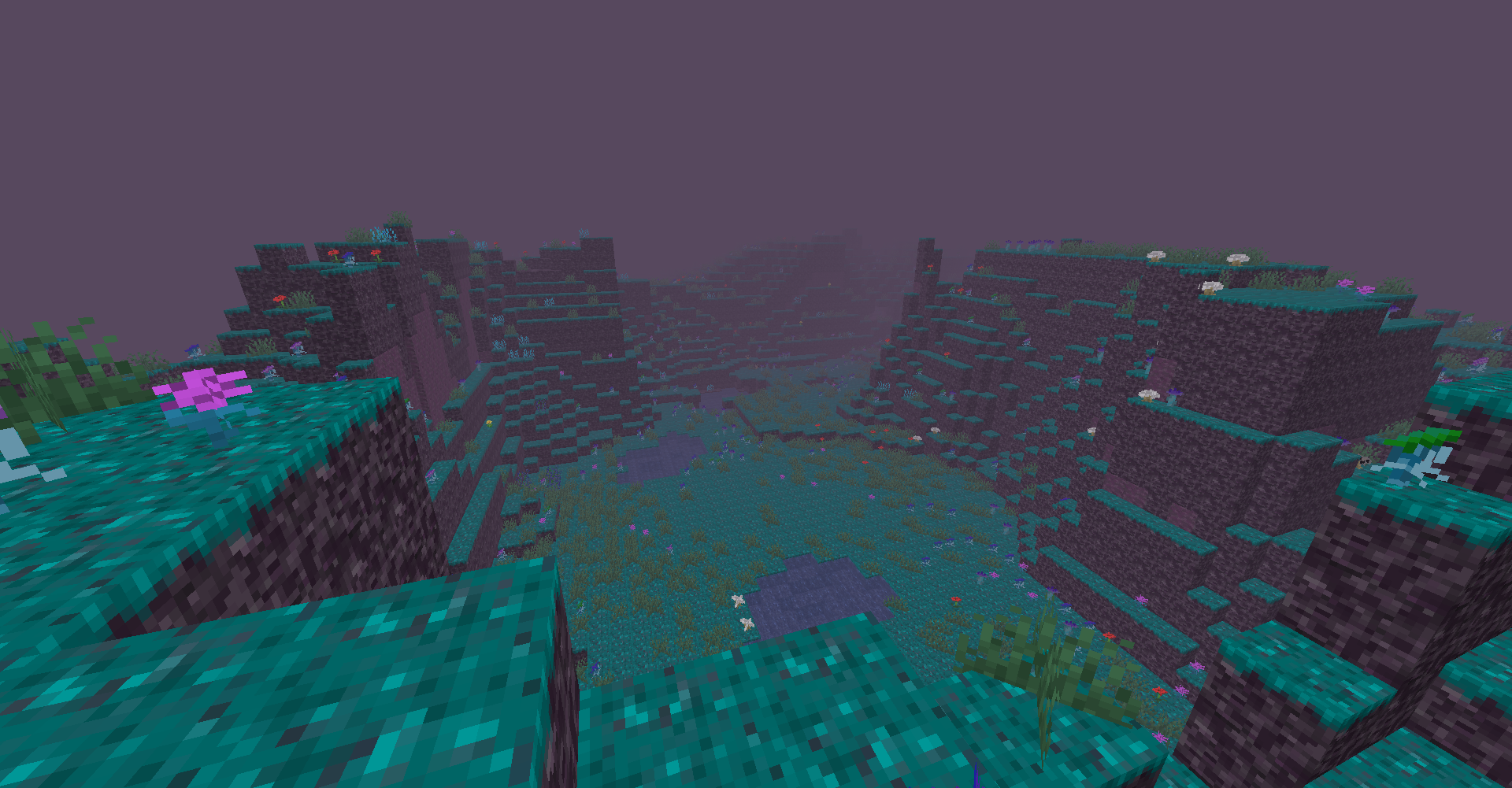 Forged Lands - Minecraft Mods - CurseForge