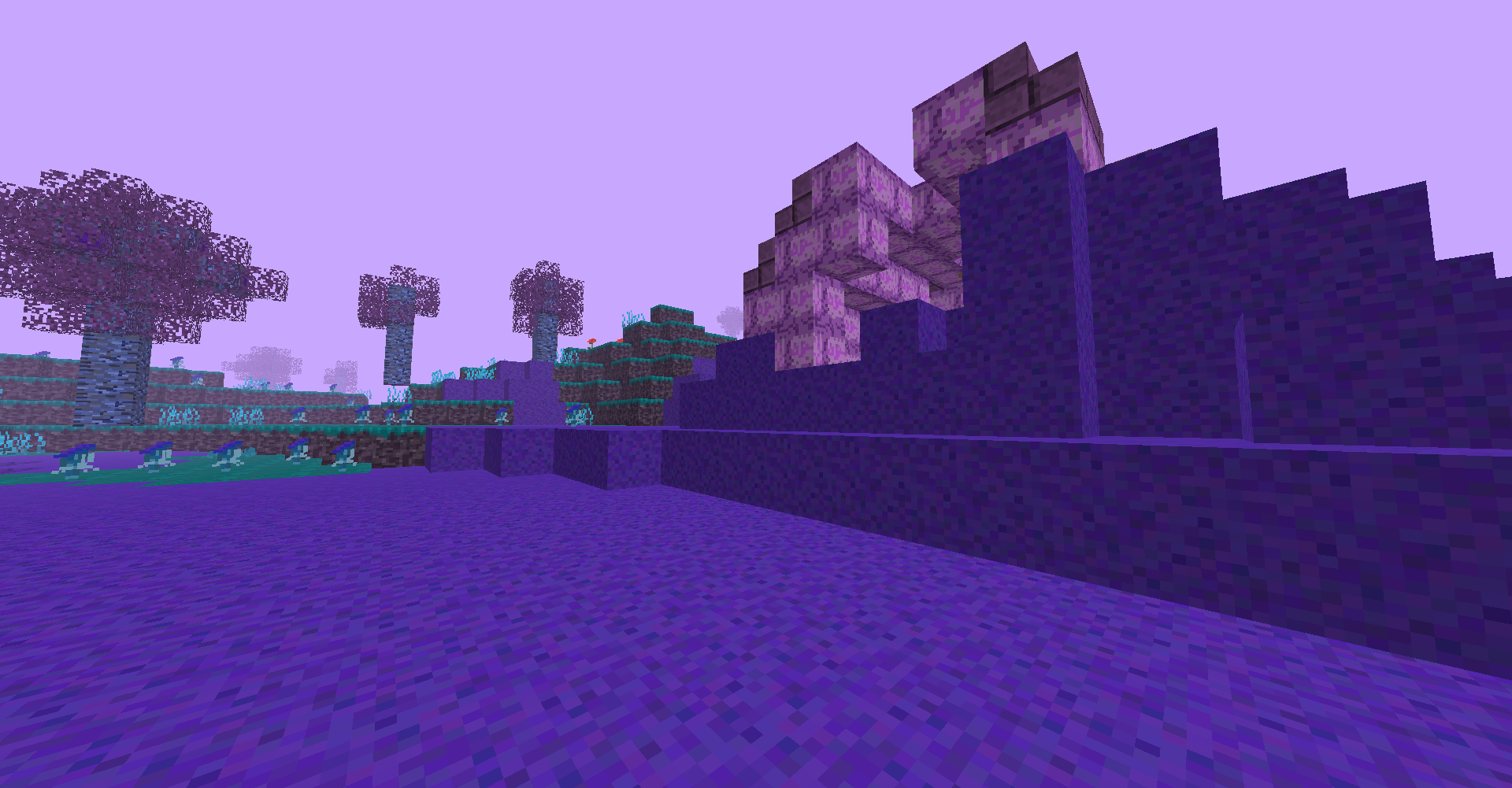 Forged Lands - Minecraft Mods - CurseForge