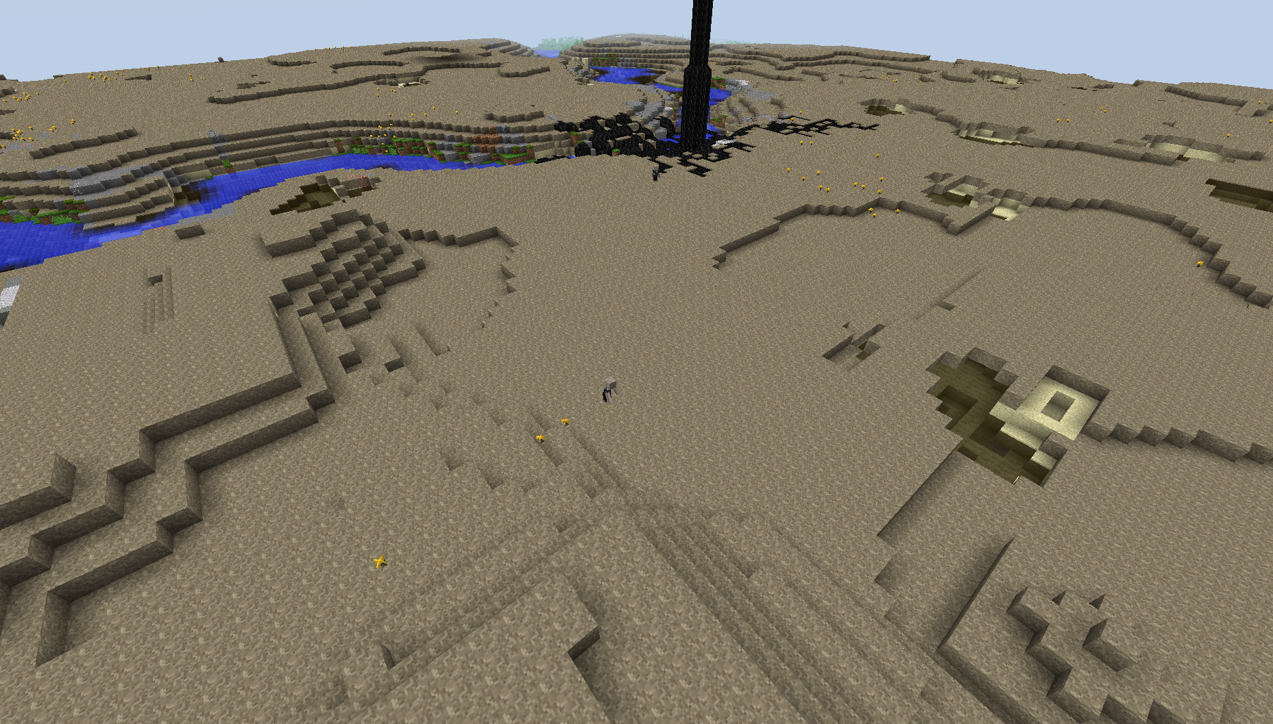 Krieg World - Minecraft Modpacks - CurseForge