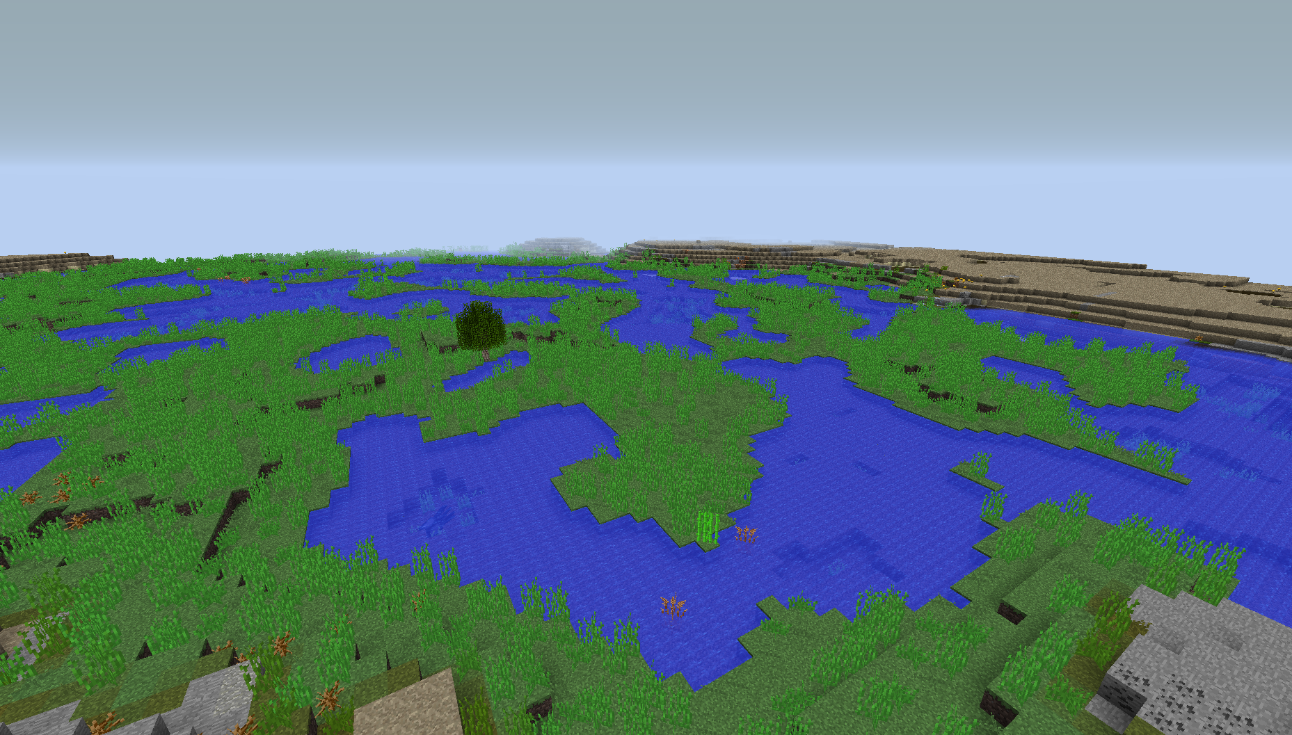 Krieg World - Minecraft Modpacks - CurseForge