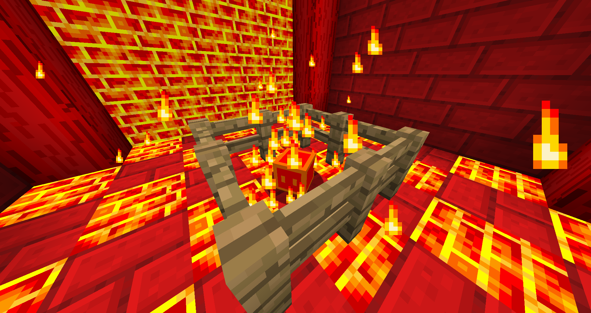 Flamingtorpedo's Awesome Mod! - Minecraft Mods - CurseForge