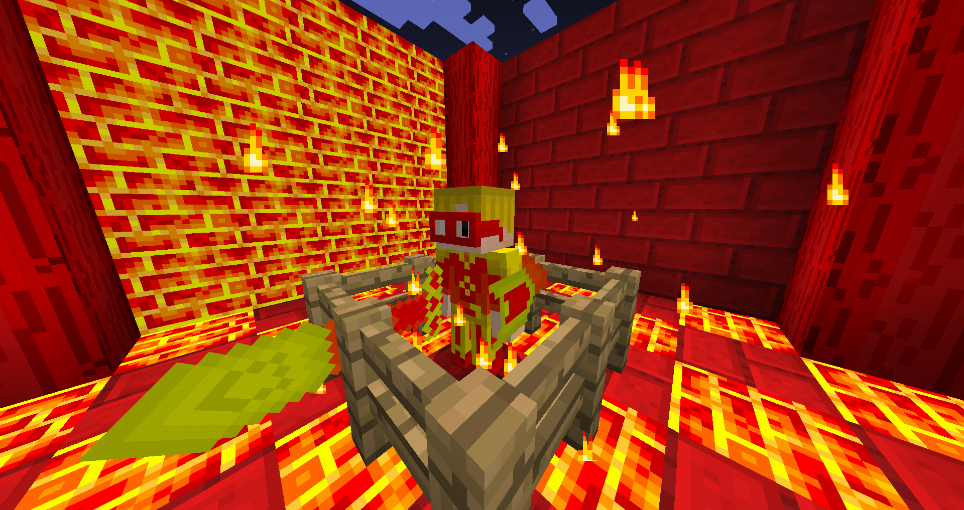 Flamingtorpedo's Awesome Mod! - Minecraft Mods - CurseForge