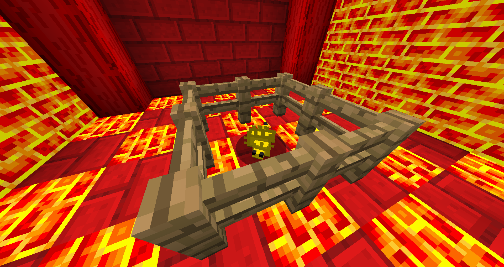 Flamingtorpedo's Awesome Mod! - Minecraft Mods - CurseForge