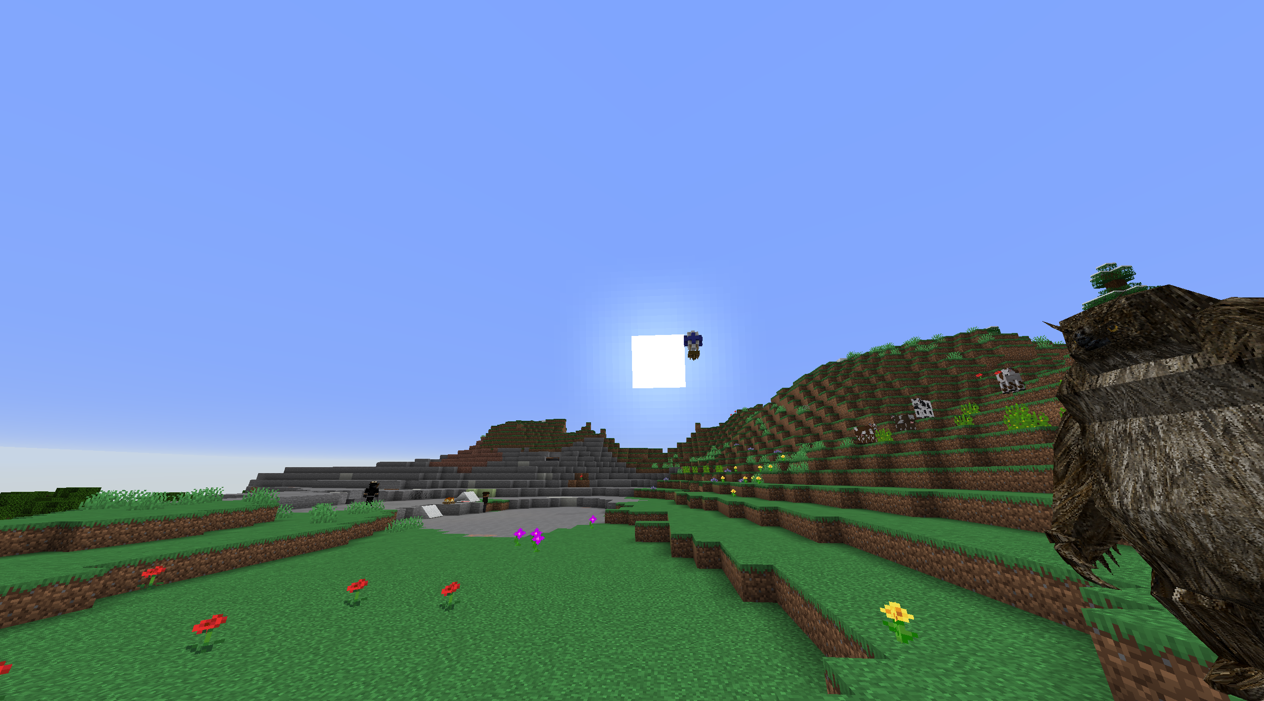 Constellation Cafe-DndCraft - Gallery - Minecraft Modpacks - CurseForge