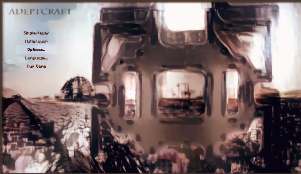 Adeptcraft - Minecraft Modpacks - CurseForge