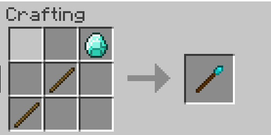 Spears Mod 1 - Minecraft Mods - CurseForge