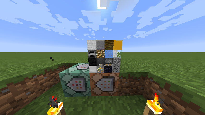 Smaller Units - Minecraft Mods - CurseForge