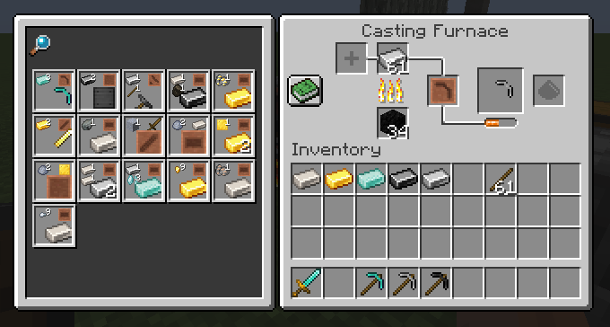 Artimancy - Gallery - Minecraft Mods - CurseForge