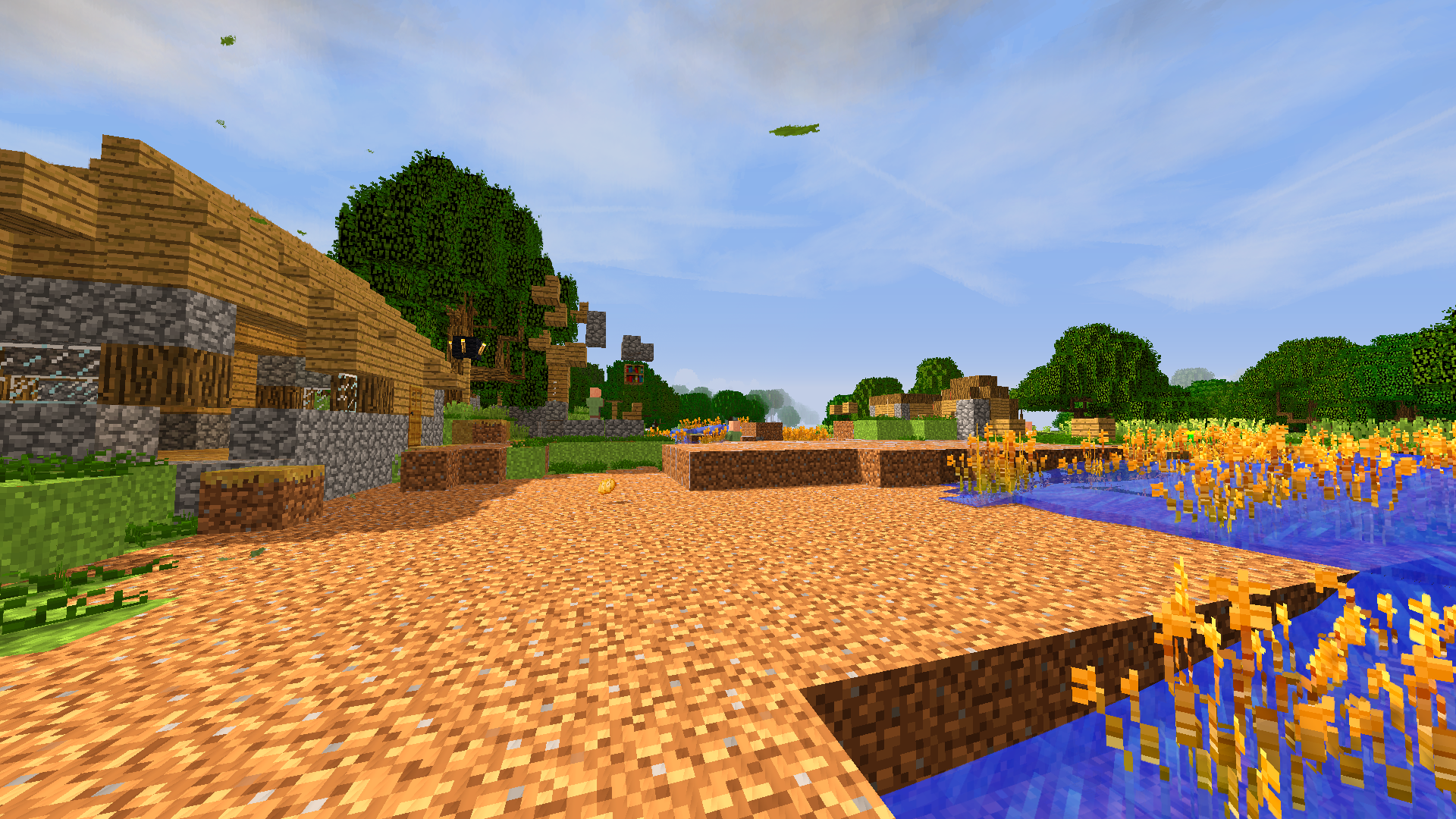 Storm Chasers - Minecraft Modpacks - CurseForge