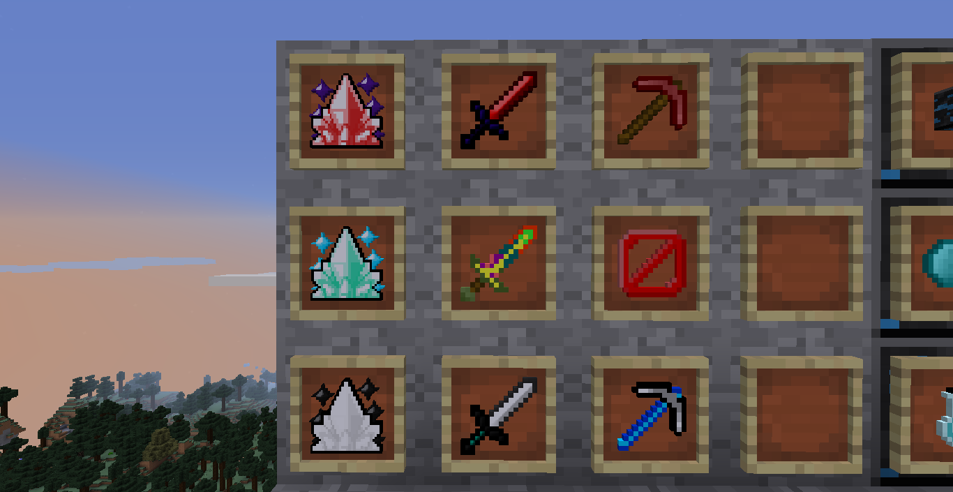 gwaegord - Gallery - Minecraft Mods - CurseForge