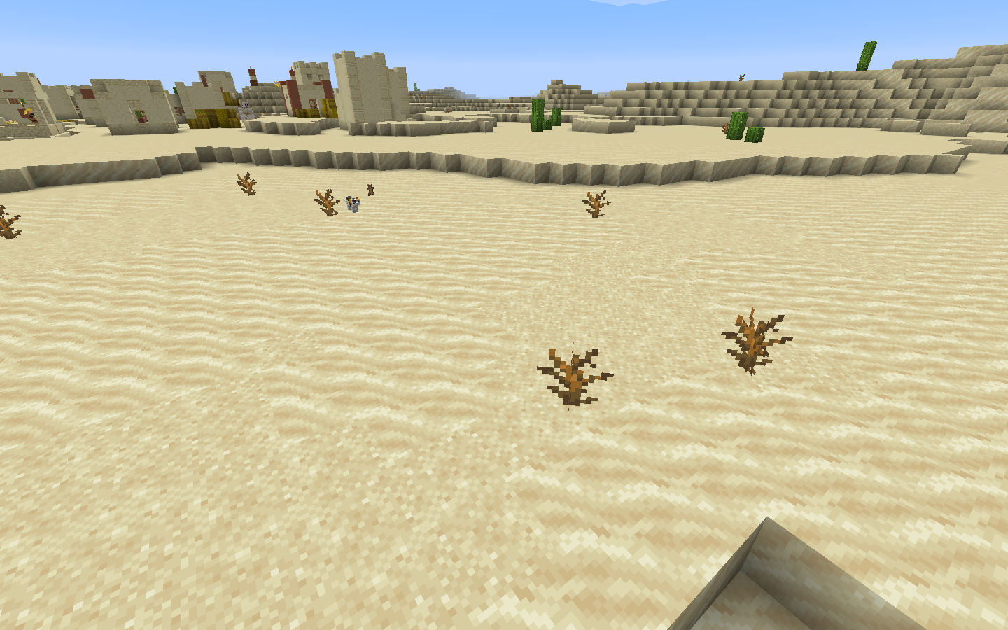 Essence: Java Edition - Gallery - Minecraft Mods - CurseForge