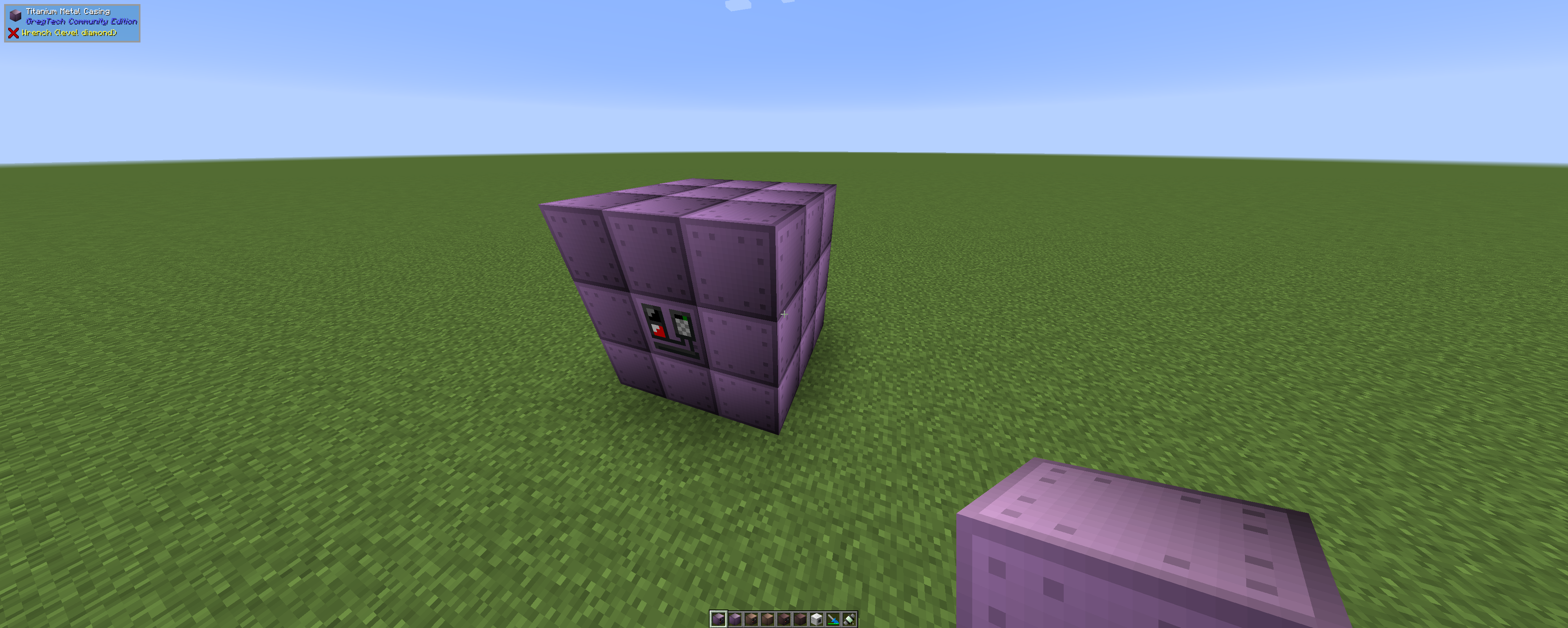 Gregicality Legacy (GTCE) - Minecraft Mods - CurseForge