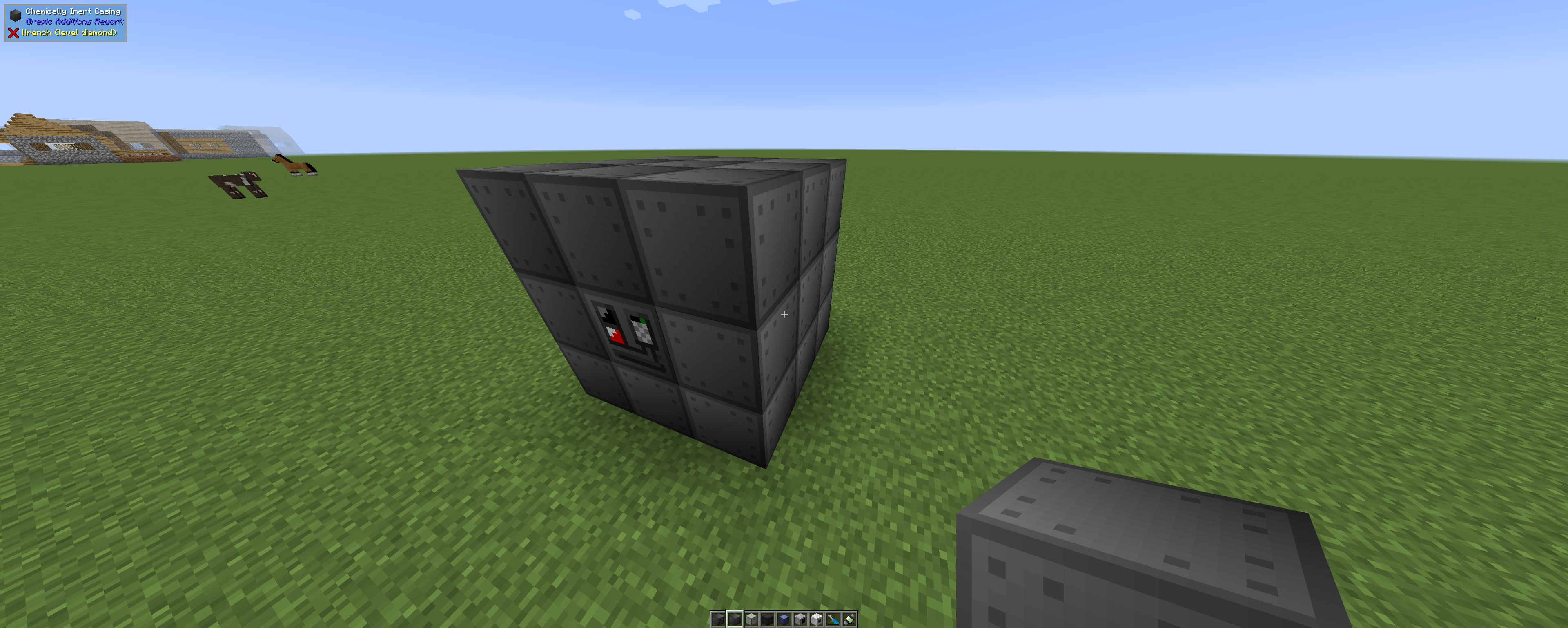 Gregicality Legacy (GTCE) - Minecraft Mods - CurseForge