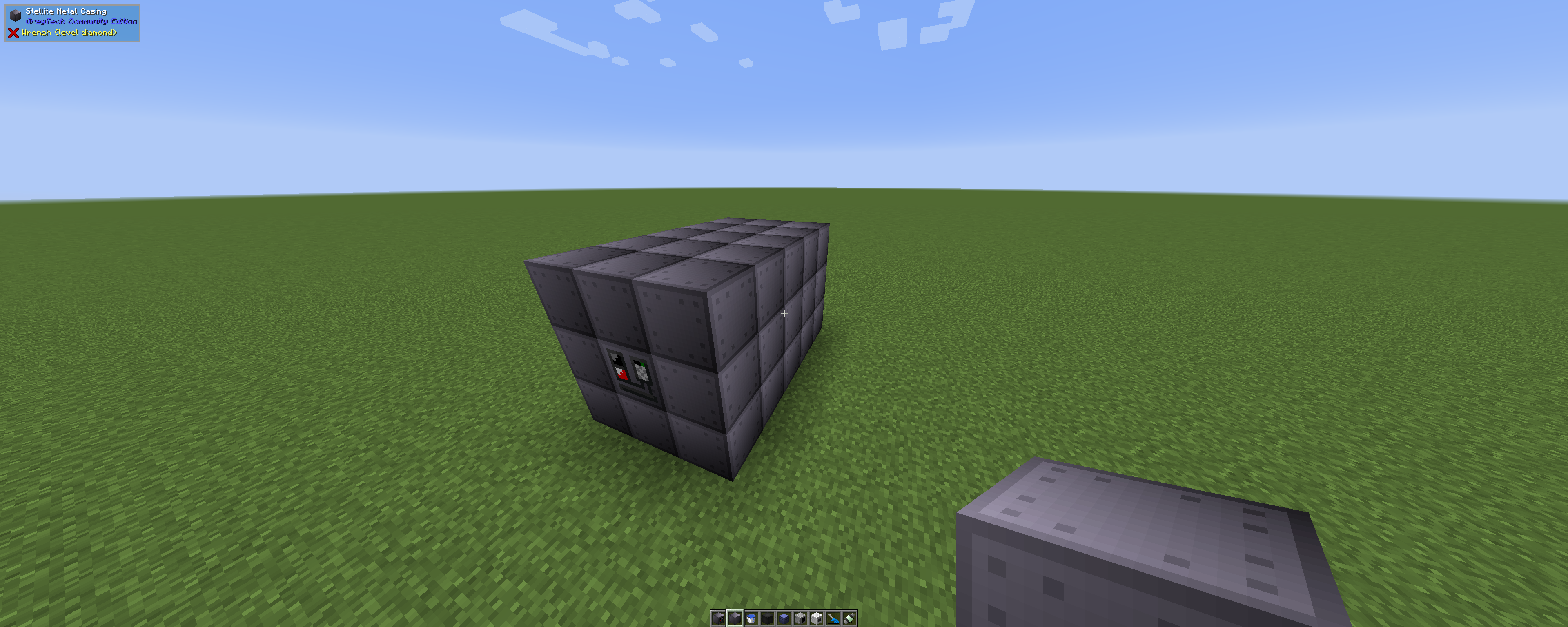 Gregicality Legacy (GTCE) - Minecraft Mods - CurseForge