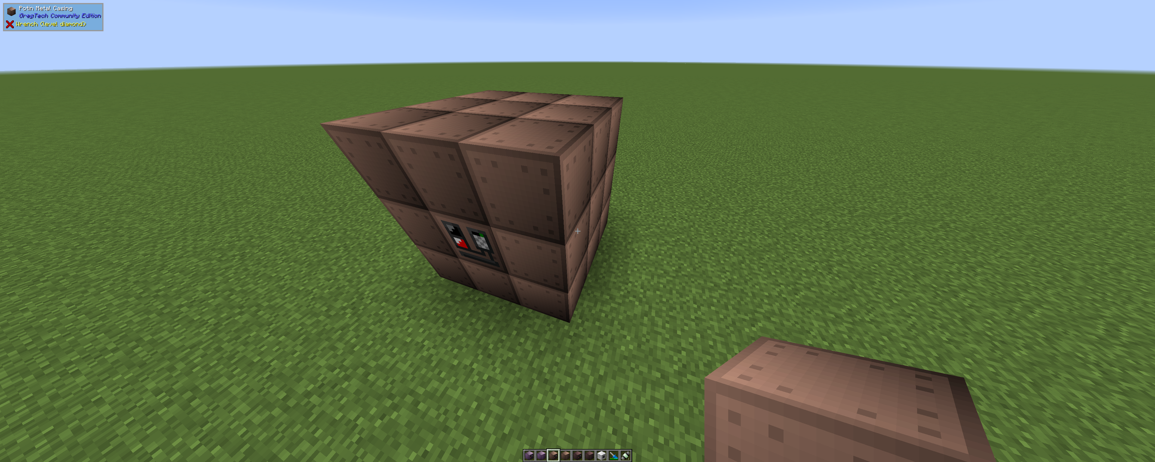 Gregicality Legacy (GTCE) - Minecraft Mods - CurseForge