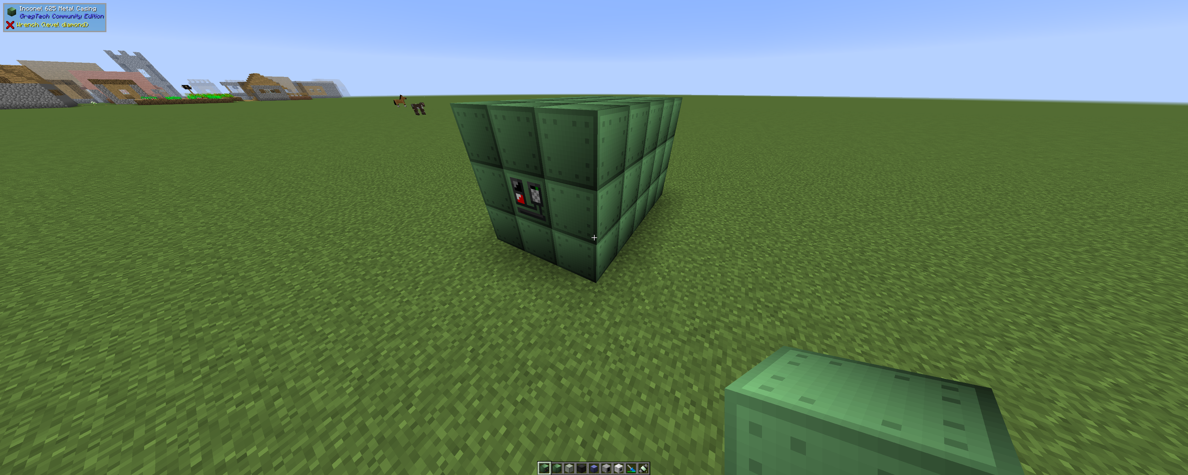 Gregicality Legacy (GTCE) - Minecraft Mods - CurseForge