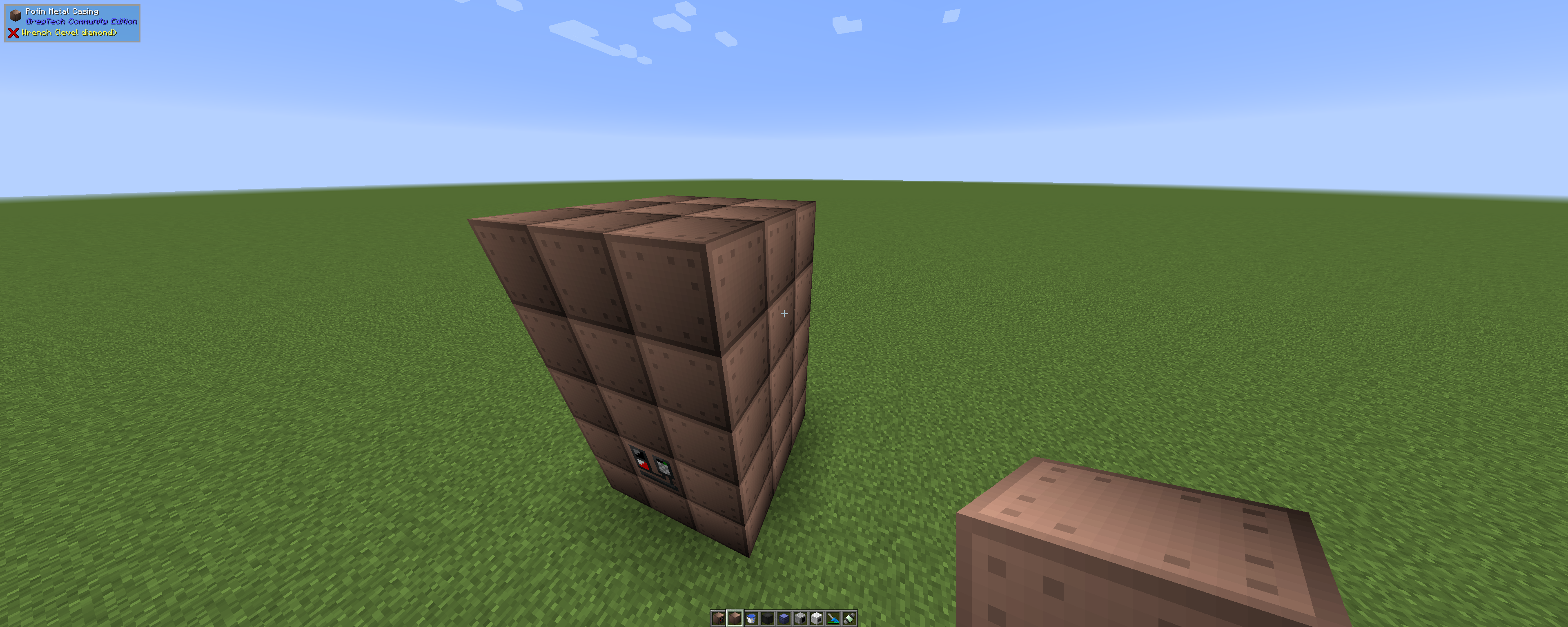 Gregicality Legacy (GTCE) - Minecraft Mods - CurseForge