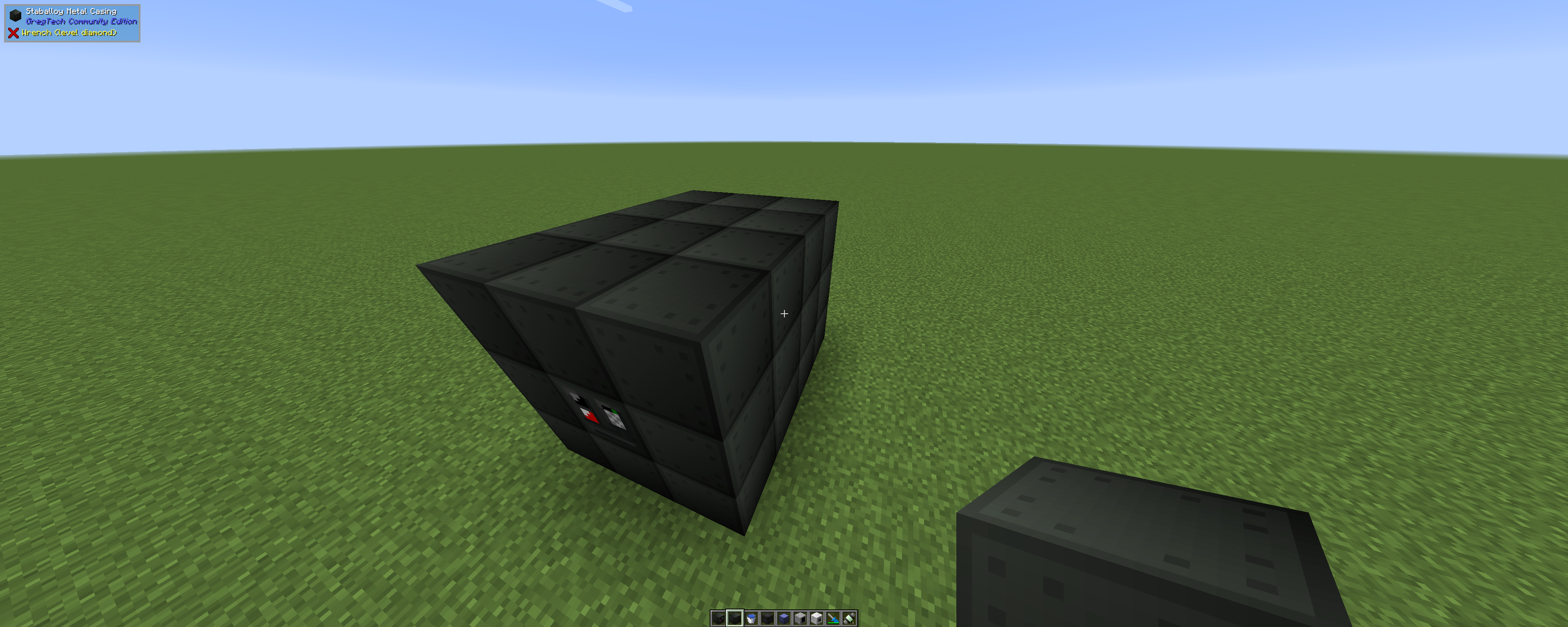 Gregicality Legacy (GTCE) - Minecraft Mods - CurseForge