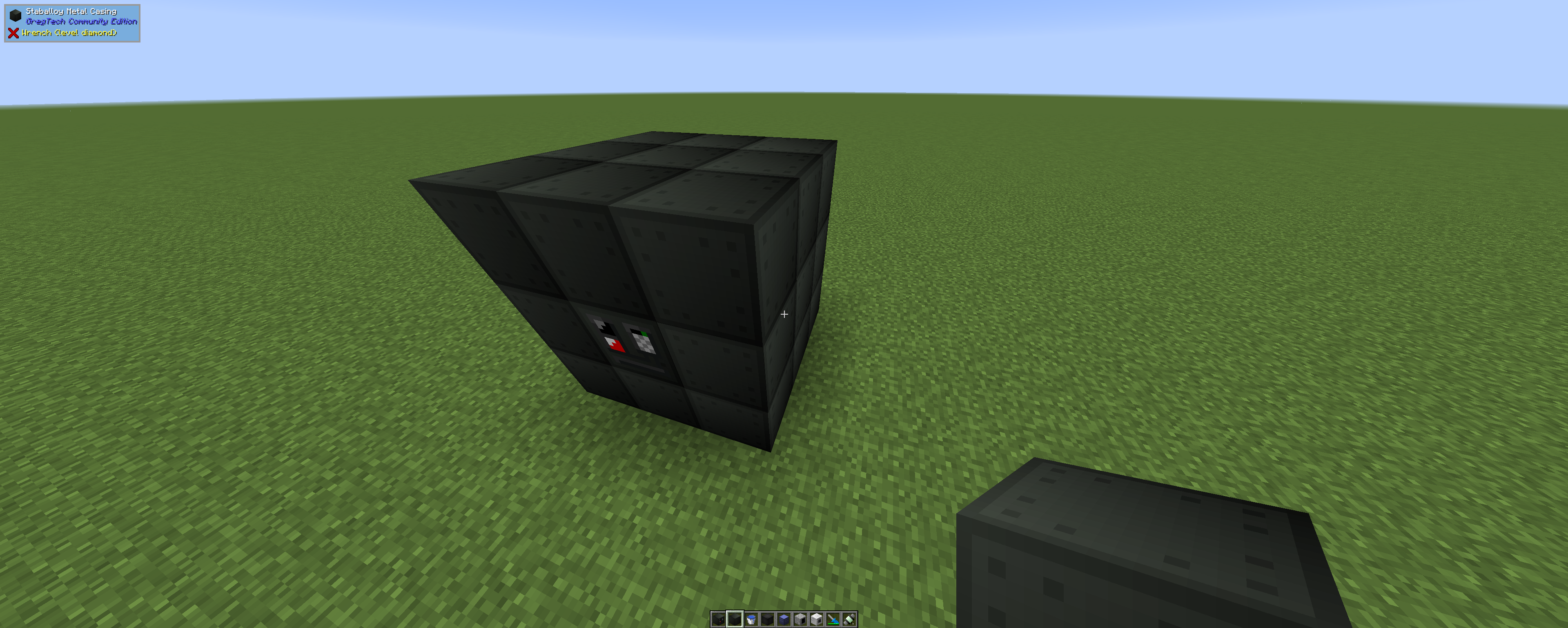 Gregicality Legacy (GTCE) - Gallery - Minecraft Mods - CurseForge