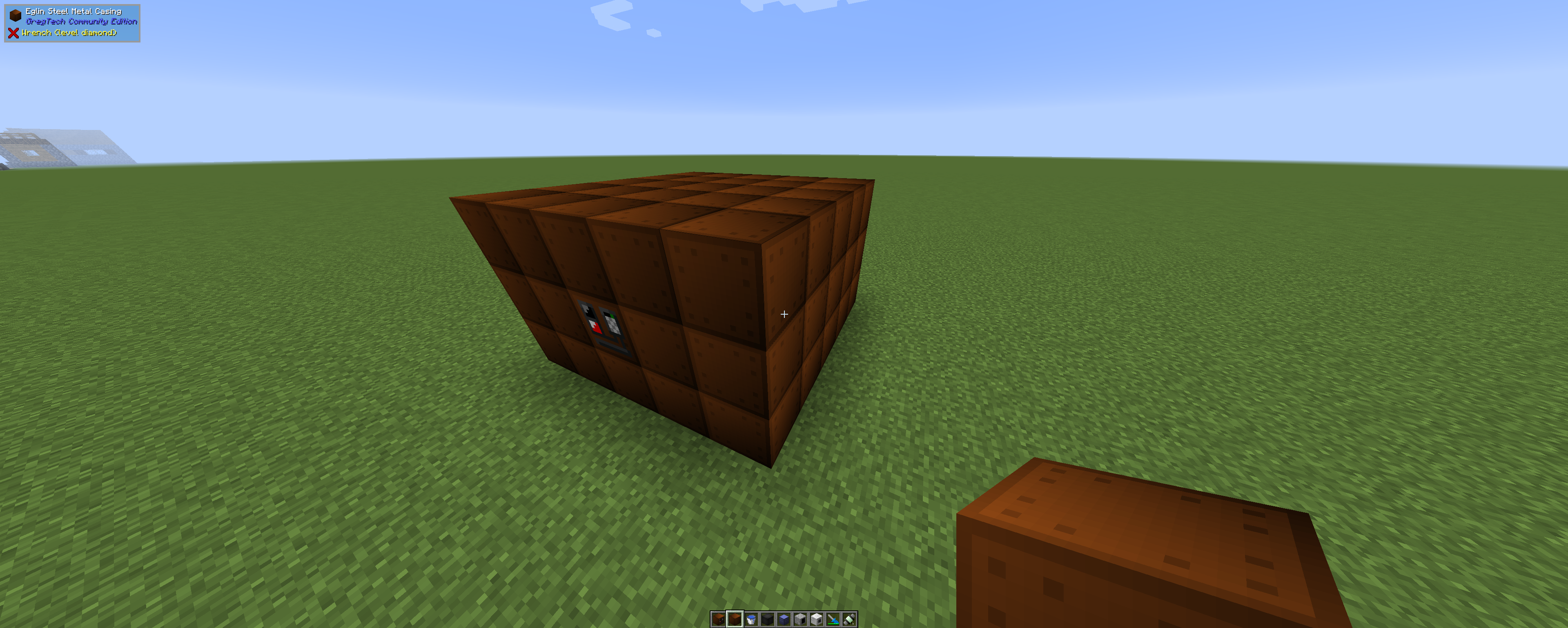 Gregicality Legacy (GTCE) - Minecraft Mods - CurseForge