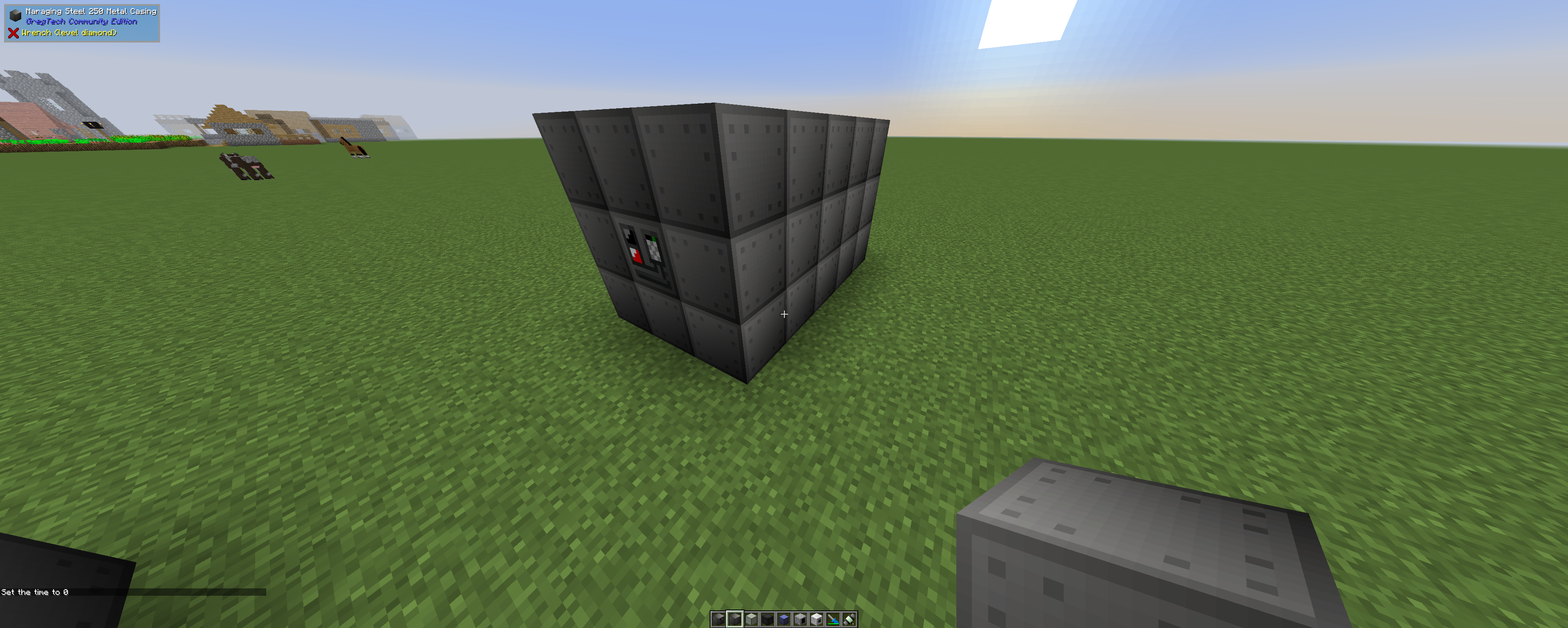 Gregicality Legacy (GTCE) - Minecraft Mods - CurseForge