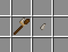 Spears Mod 1 - Minecraft Mods - CurseForge