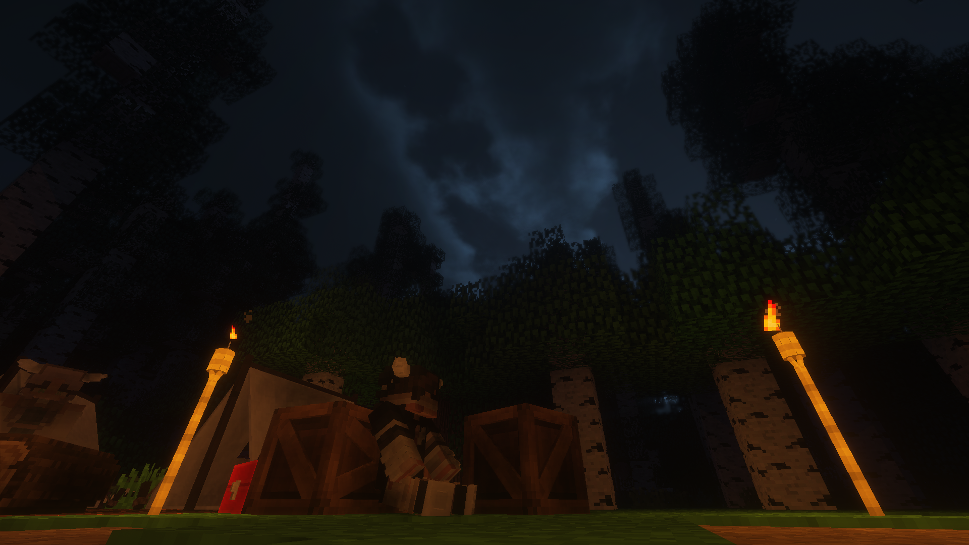 Exploring Dungeons & Missions [EDM] - Minecraft Modpacks - CurseForge