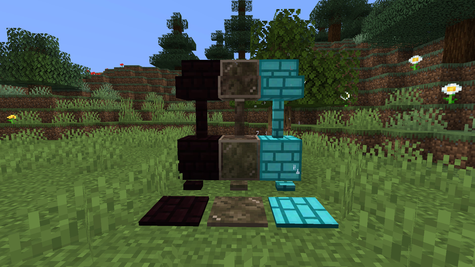 World Viewer - Minecraft Mods - CurseForge