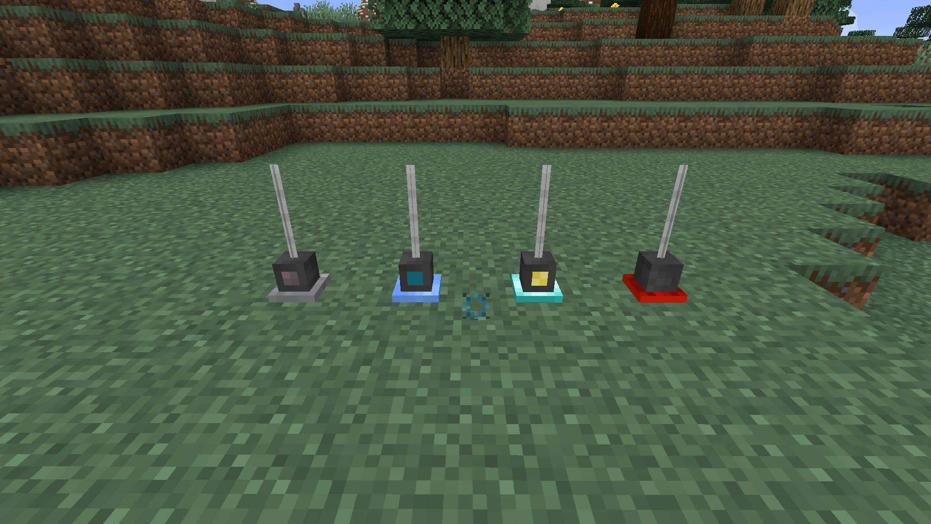 World Viewer - Minecraft Mods - CurseForge