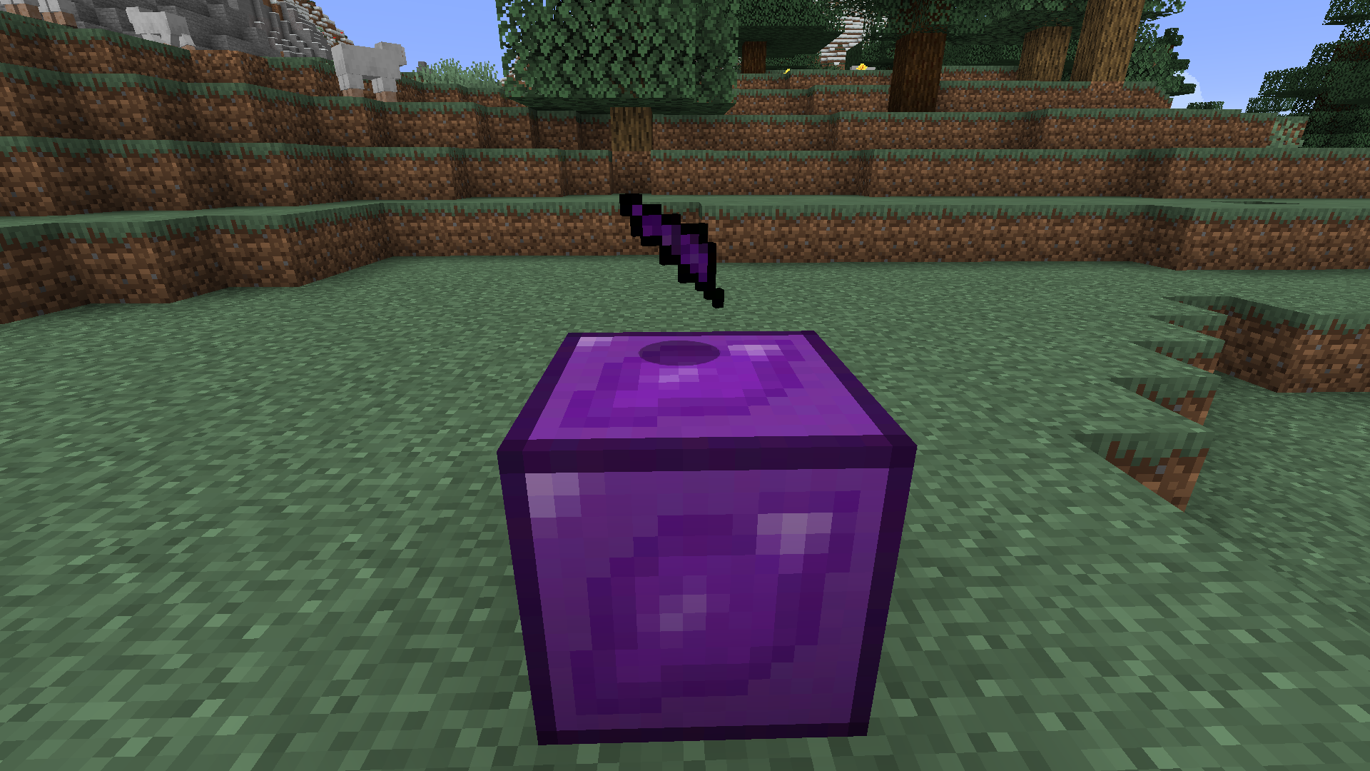 World Viewer - Minecraft Mods - CurseForge