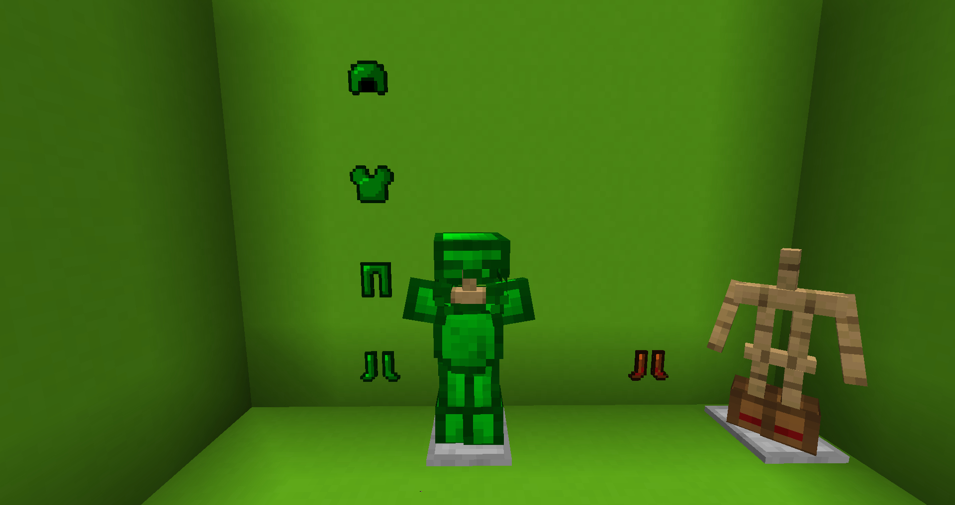 CombatPlus - Gallery - Minecraft Mods - CurseForge