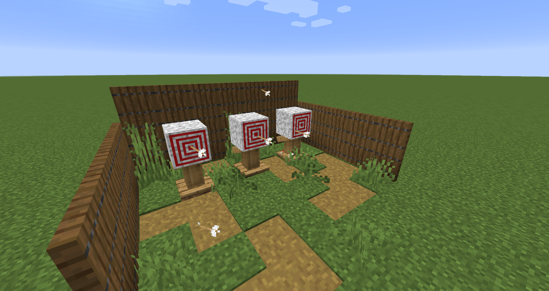 CombatPlus - Gallery - Minecraft Mods - CurseForge