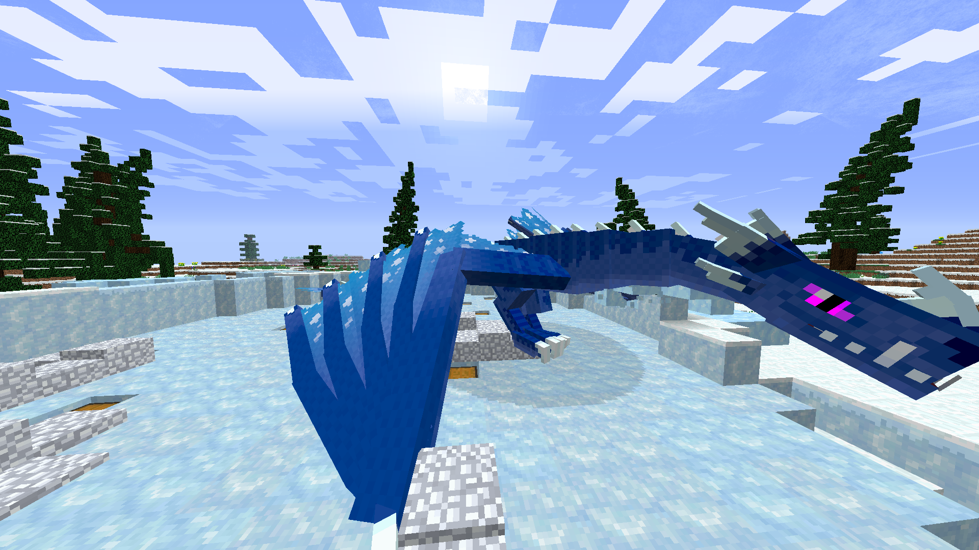 GGWorld - Minecraft Modpacks - CurseForge