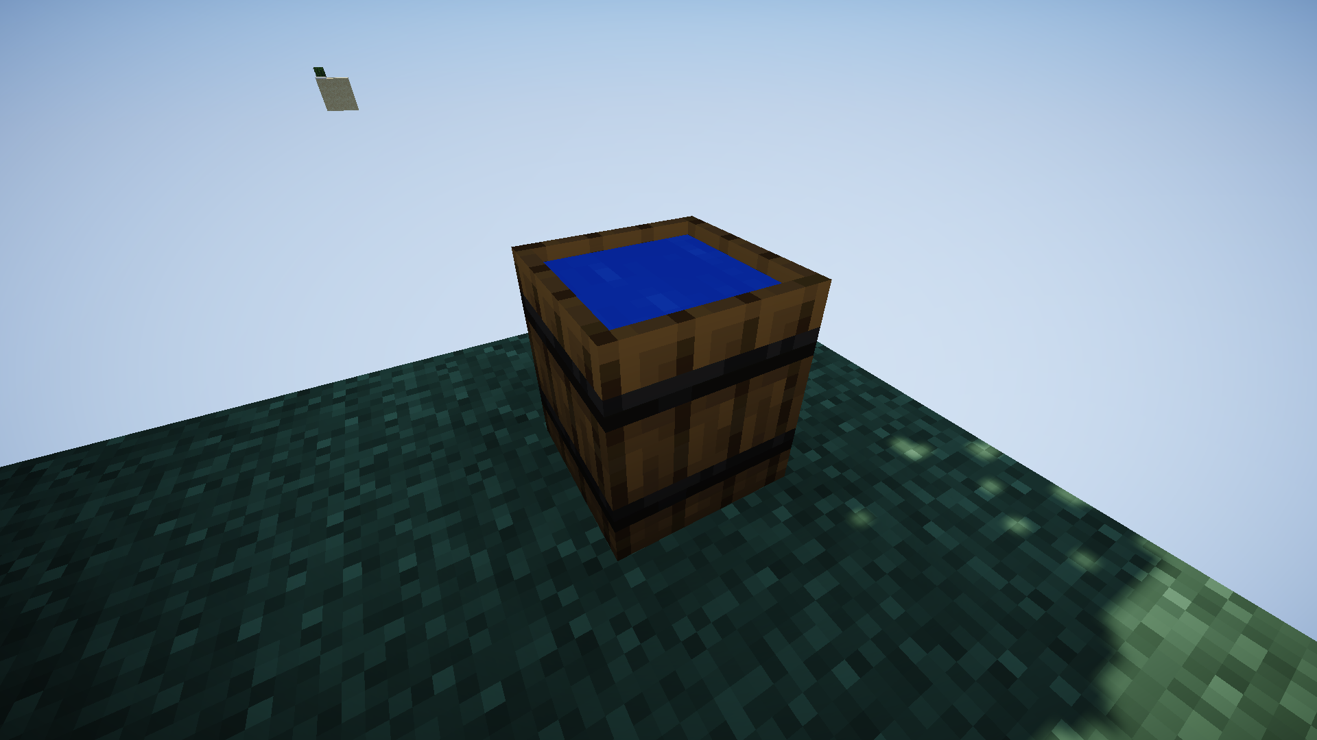 Ex Novum - Gallery - Minecraft Mods - CurseForge