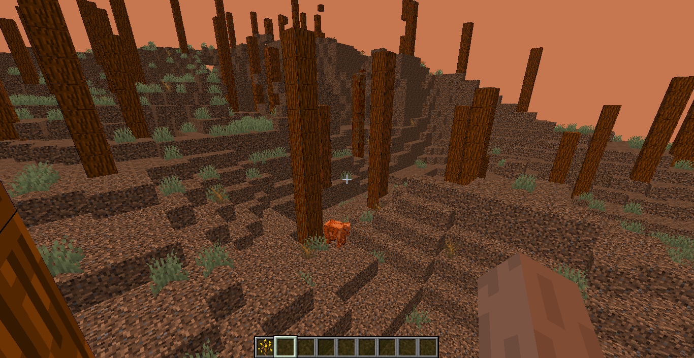 Some More Stuff Mod! - Minecraft Mods - CurseForge