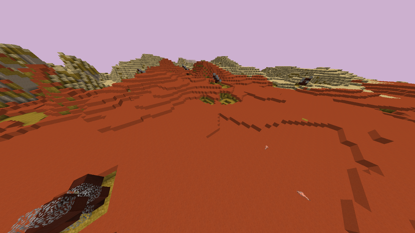 StarGate Mod [snapshot] - Minecraft Mods - CurseForge