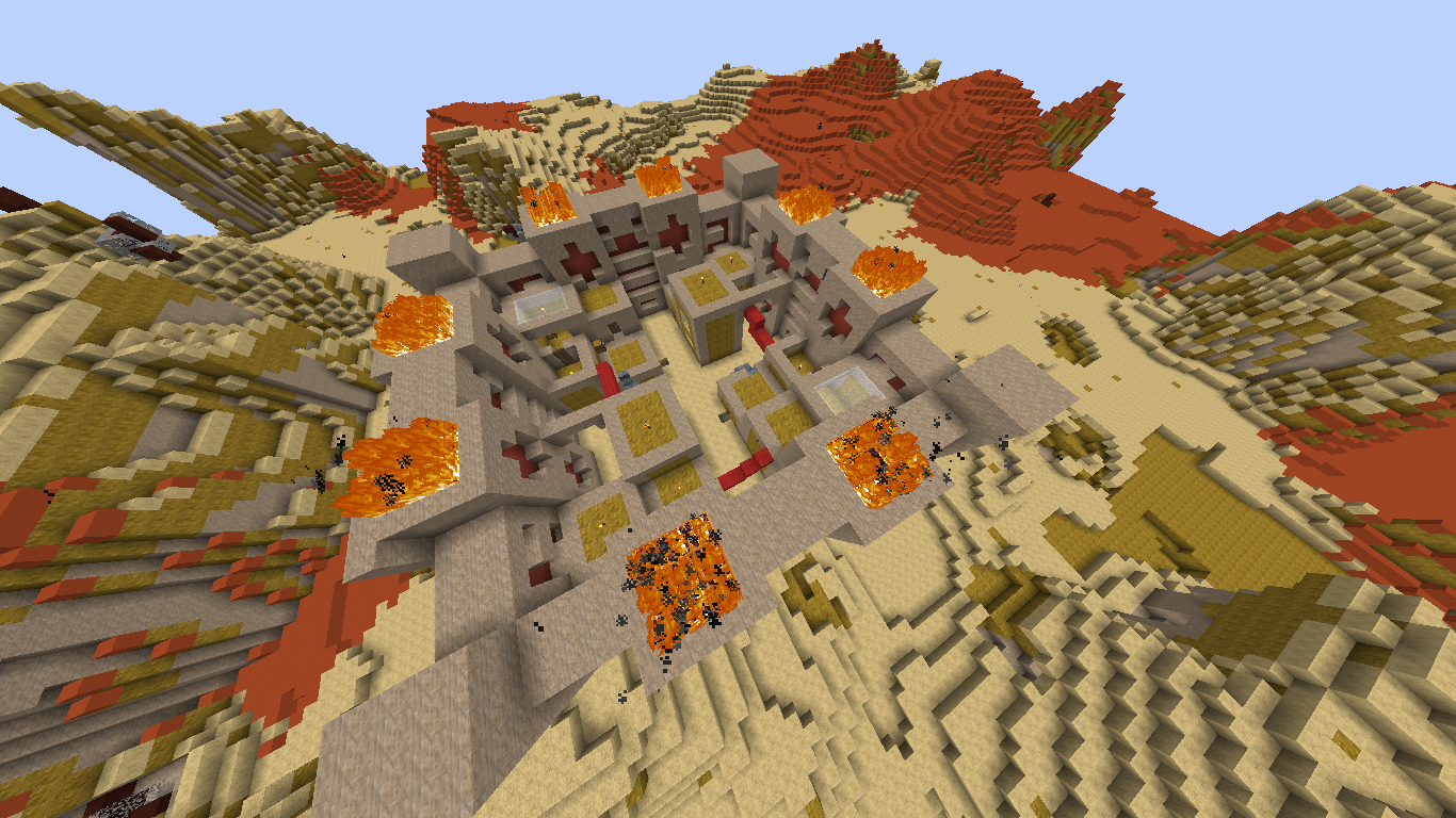 StarGate Mod [snapshot] - Minecraft Mods - CurseForge