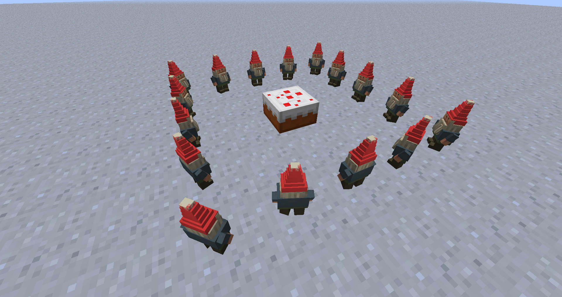 Little Rocket Man - Minecraft Mods - CurseForge