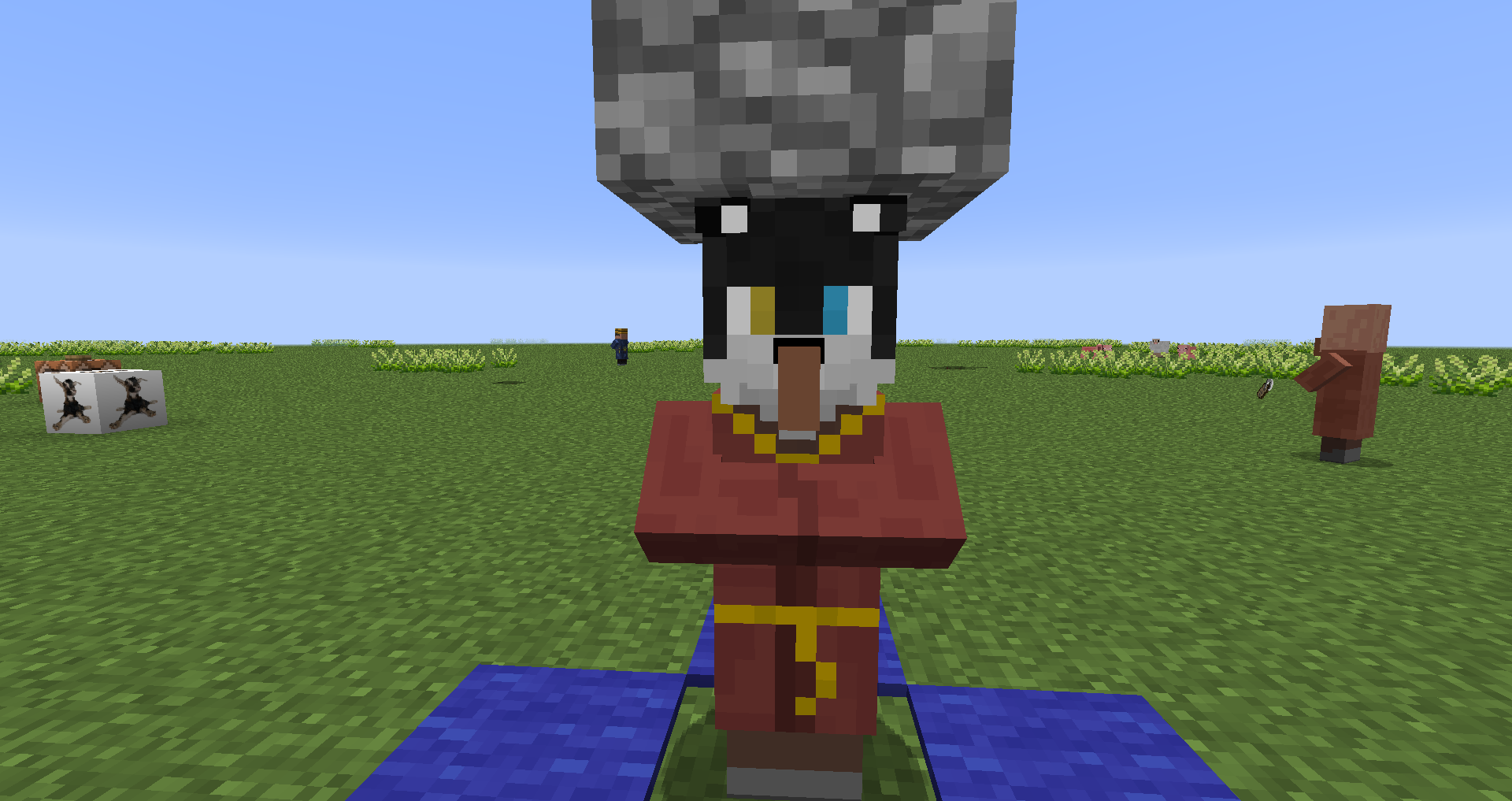 Mythology ～神話～ - Minecraft Modpacks - CurseForge