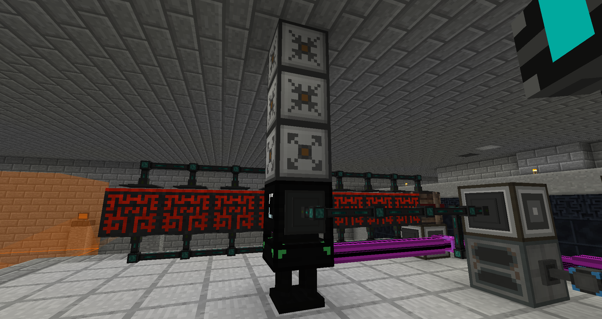 Mythology ～神話～ - Minecraft Modpacks - CurseForge