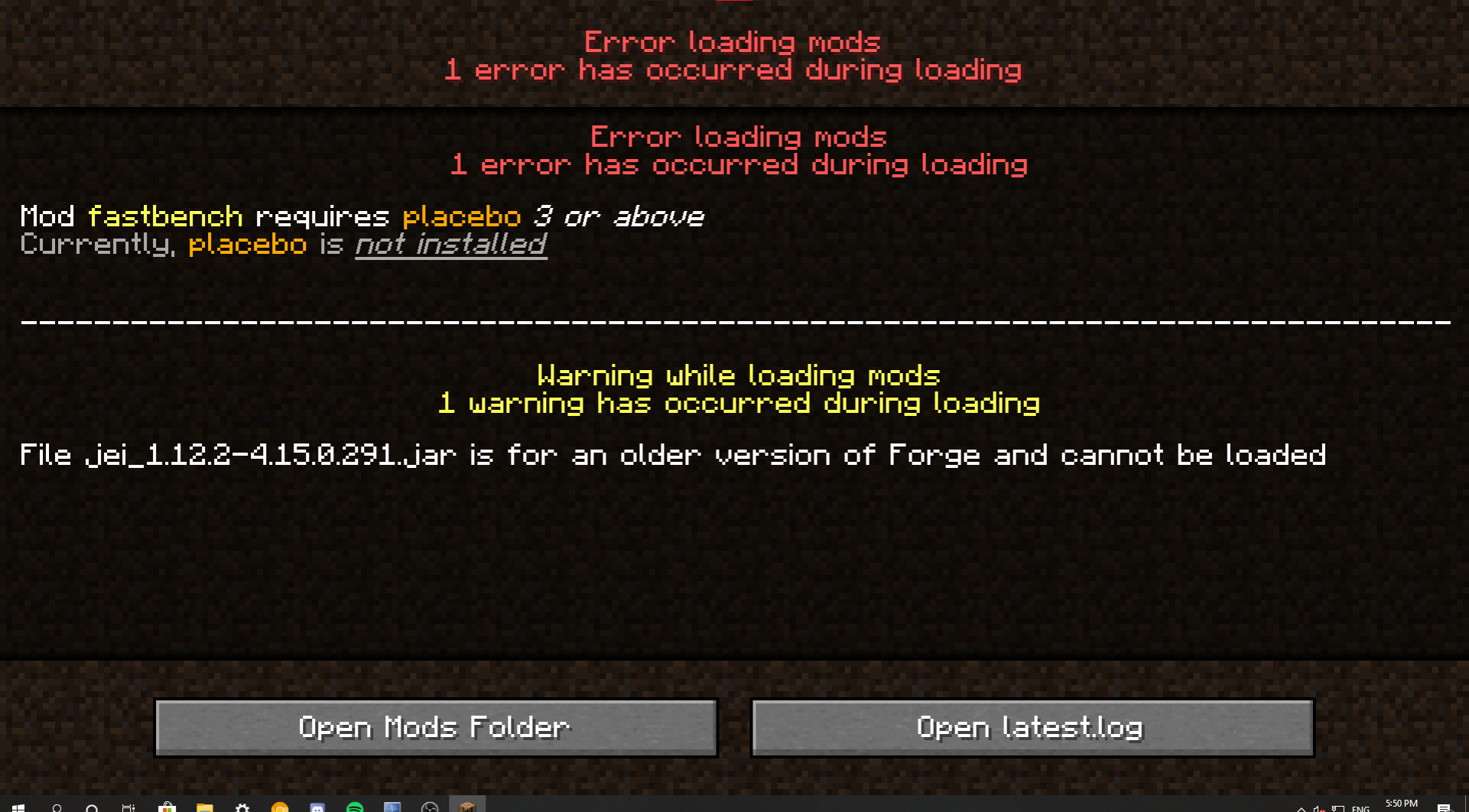 The Client Mods [Forge] - Gallery - Minecraft Modpacks - CurseForge