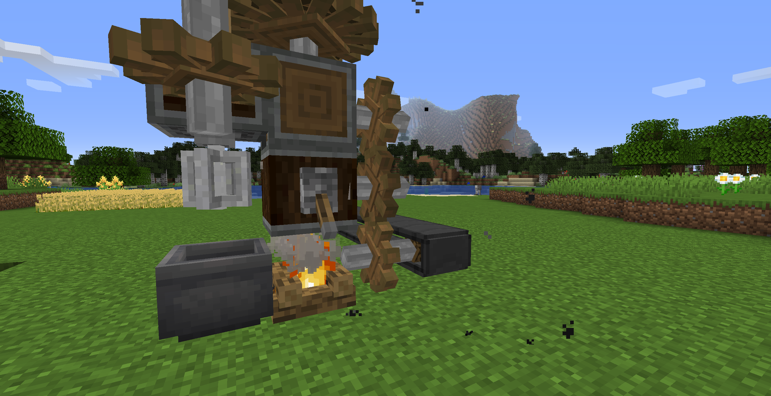 Invent - Minecraft Modpacks - CurseForge