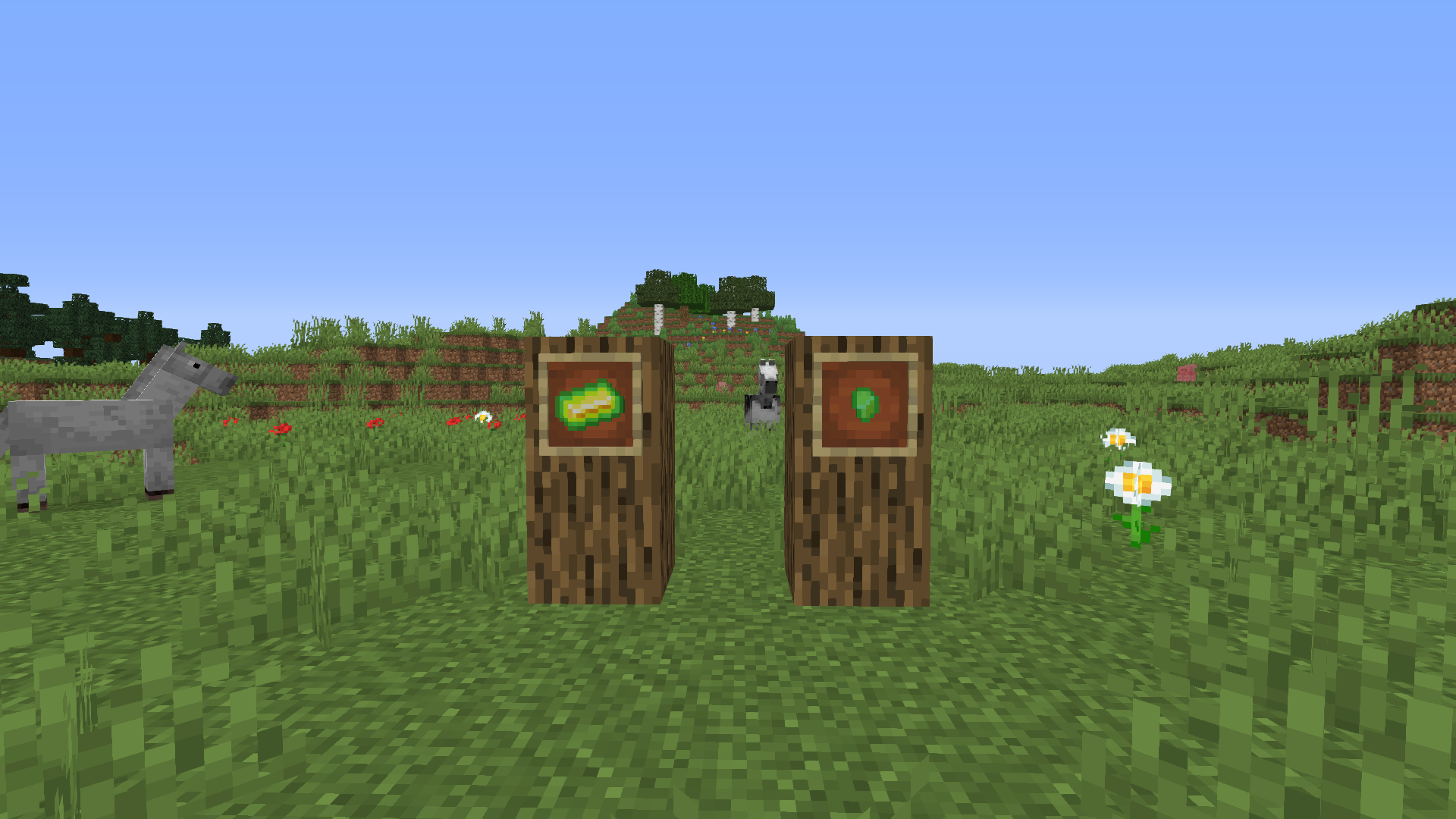 Emerald Items And Tools - Gallery - Minecraft Mods - CurseForge