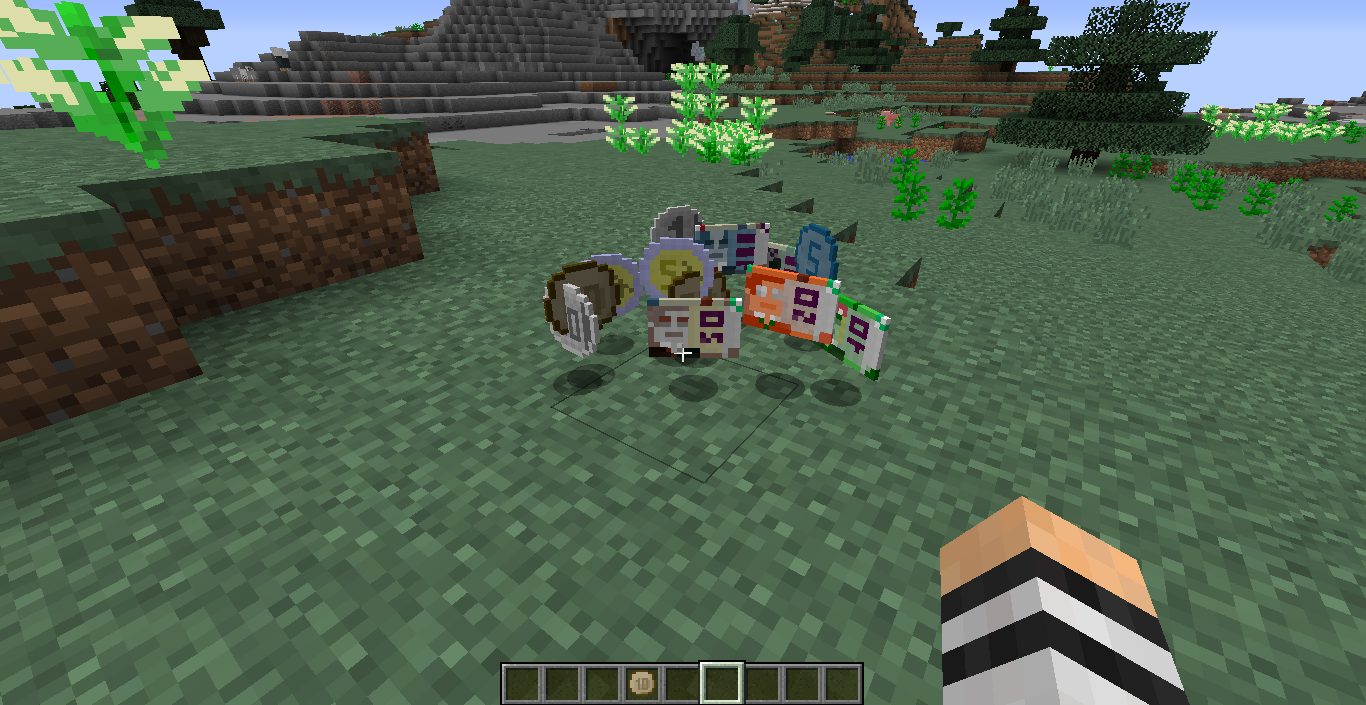 PeruanoCraft - Minecraft Mods - CurseForge